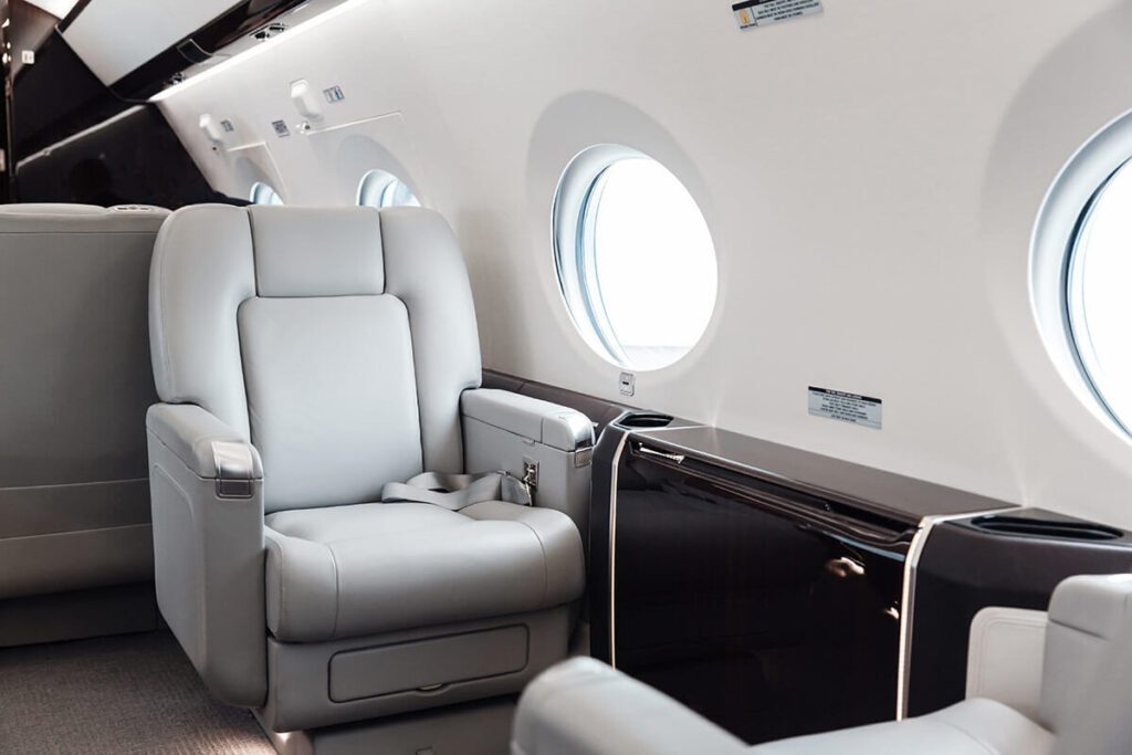 MEGA - Private Jet Charters, Private Jets, FBO & Aviation Services